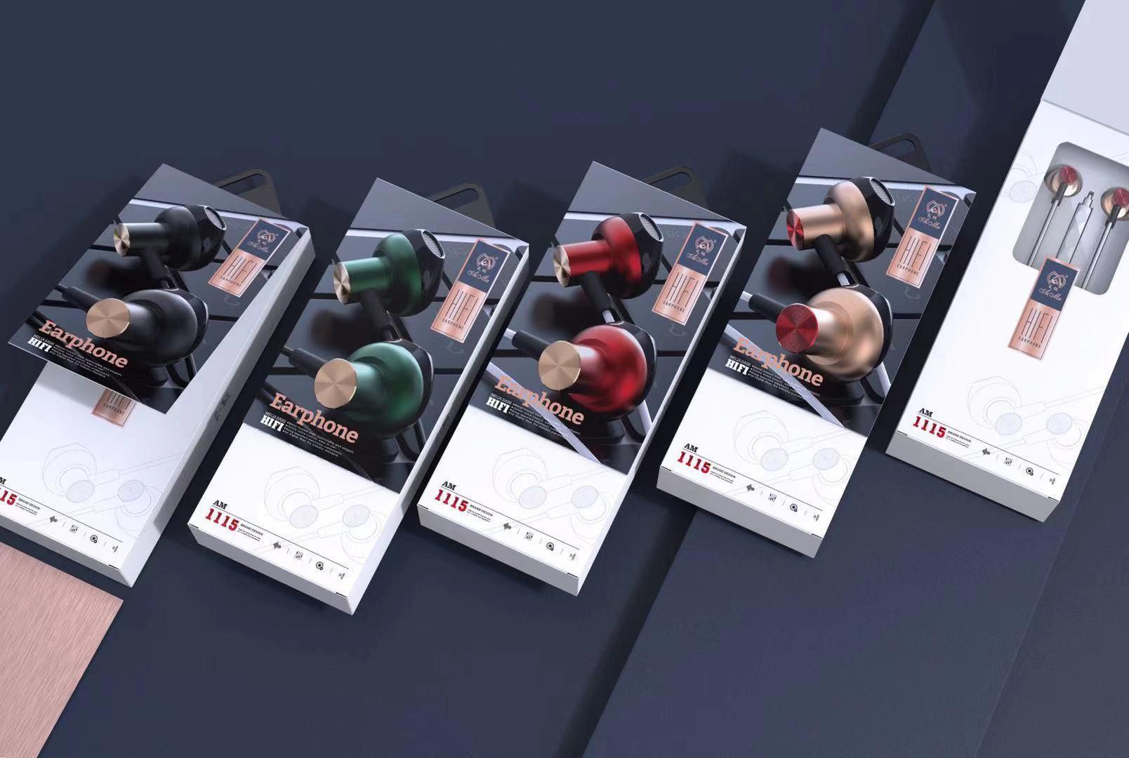 Earbuds Wholesale - Combining Comfort & Stability